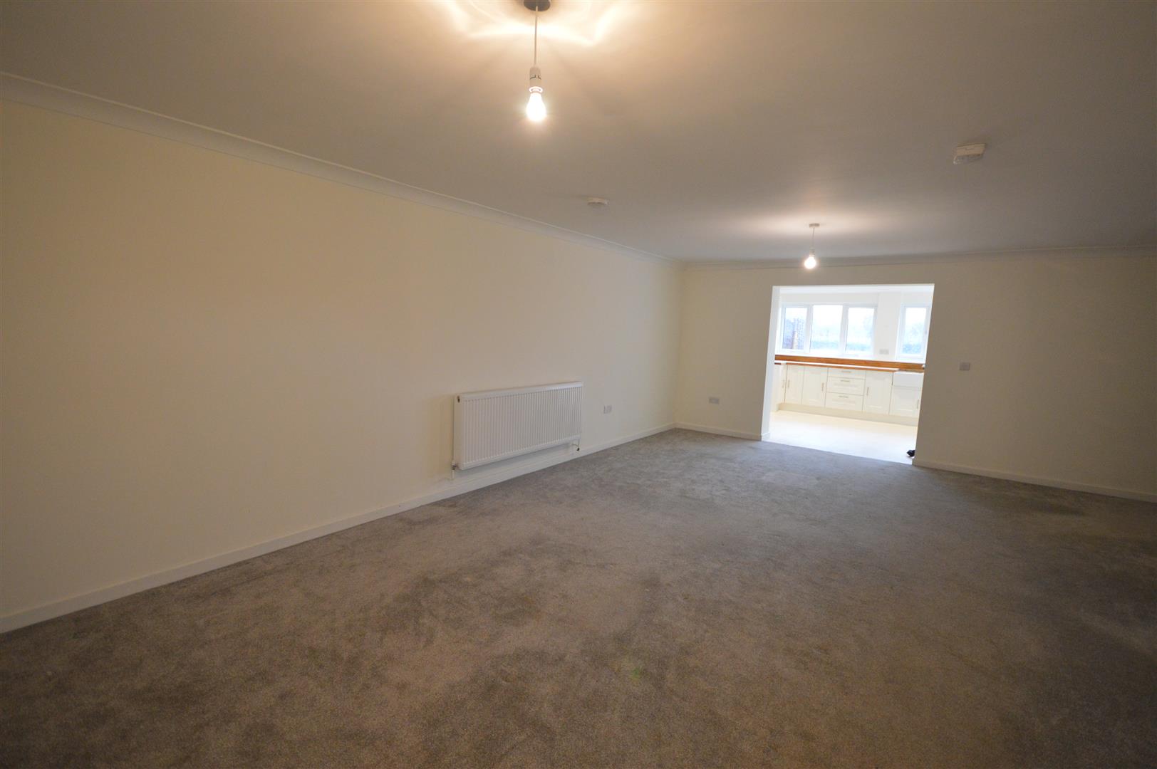 Heveningham | Flick & Son